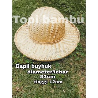 Jual Topi Capil Terlengkap & Harga Terbaru Juli 2024 | Shopee Indonesia