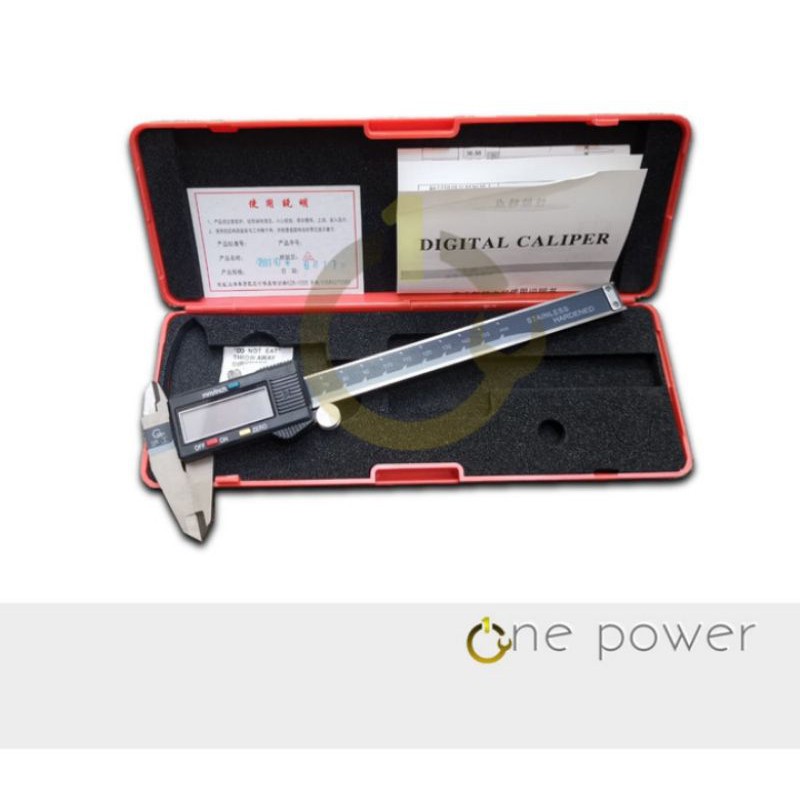 Jual SIGMAT DIGITAL calipers 6" Pengukur digital 150 mm | Shopee Indonesia