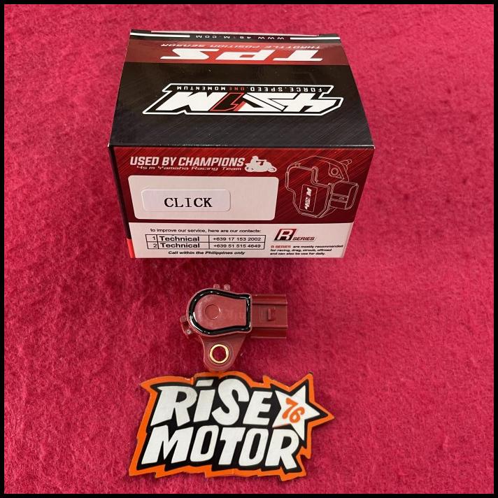 Jual Tps Sensor Vario 150 Vario 125 4S1M | Shopee Indonesia