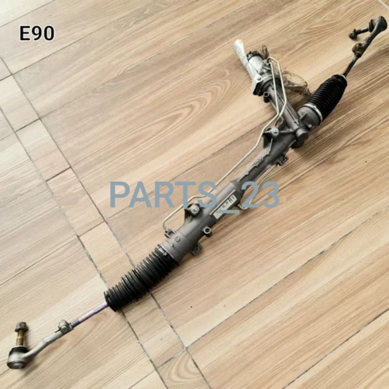 Jual Rack steering BMW E90 Rack Steer E90 BMW | Shopee Indonesia