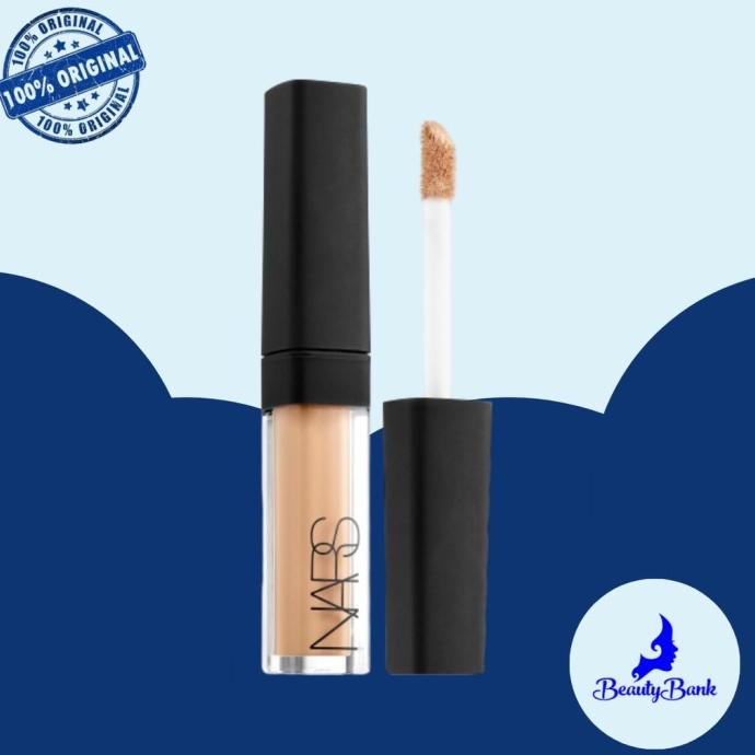 Jual NARS Radiant Creamy Concealer Mini (1.4 ml) | Shopee Indonesia
