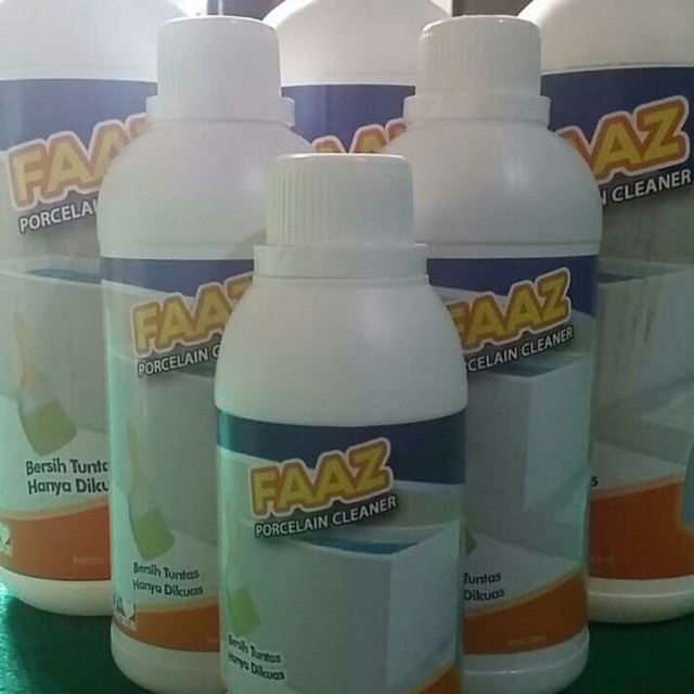 Jual Faaz porcelain 250 ml | Shopee Indonesia