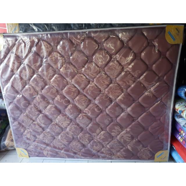 Jual (JAWA TIMUR) Kasur Spring bed American Pillo tipe Beautyland ...