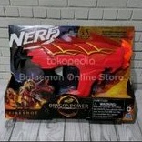 Jual Nerf DragonPower Dragon Power Fireshot original Hasbro | Shopee ...