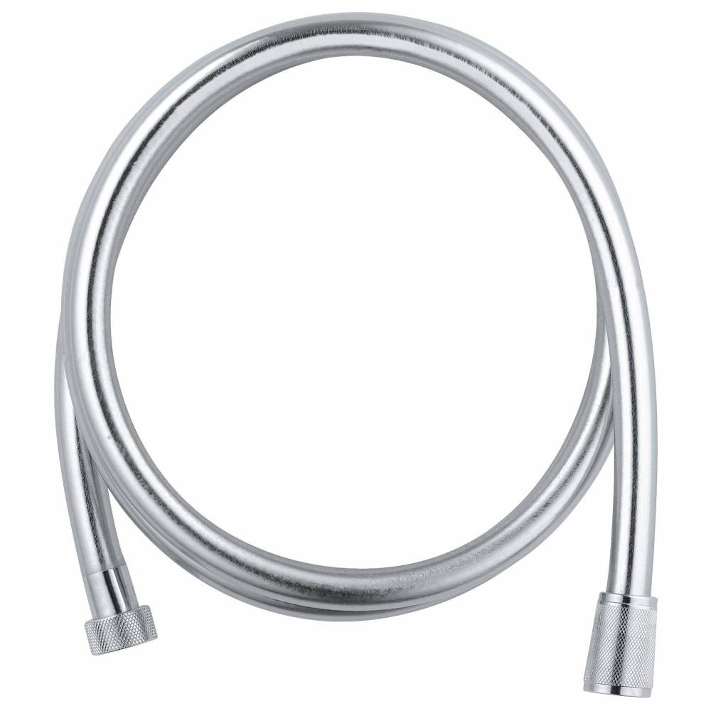 Jual GROHE 26335000 SELANG SHOWER SILVERFLEX JET WASHER HOSE (1250MM ...