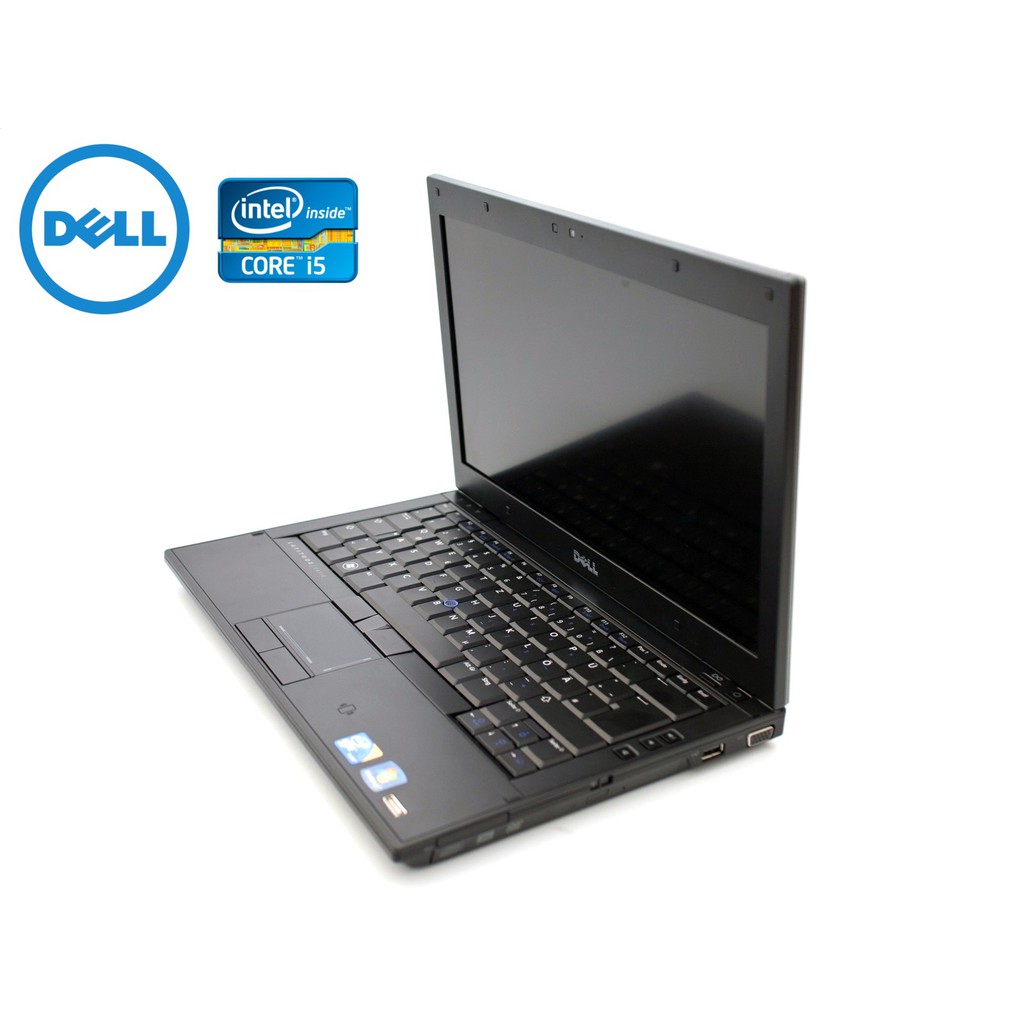 Jual Laptop DELL Latitude E4310 intel core i5 RAM 4GB HDD 1TB FREE ...
