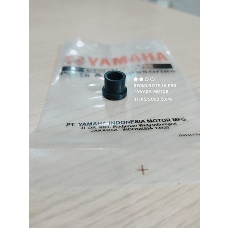 Jual KARET DUDUKAN BOX FILTER UDARA YAMAHA MIO M3.MIO Z. MIO S. FINO FI ...