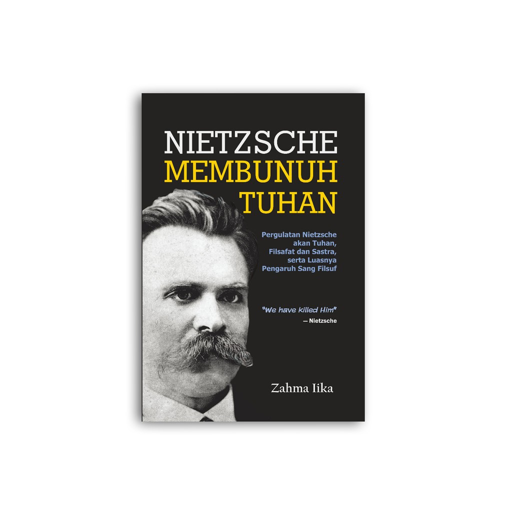 Jual Nietzsche-Membunuh Tuhan | Shopee Indonesia Jual Nietzsche-Membunuh Tuhan | Shopee Indonesia