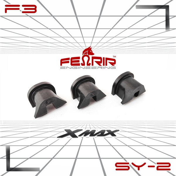 Jual Slide Piece Yamaha XMax - Fenrir F3-SY2 | Shopee Indonesia