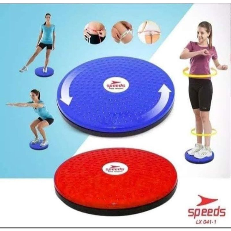 Jual alat olahraga putar | Shopee Indonesia