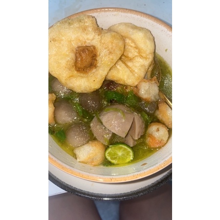 Jual baso aci sambel goang | Shopee Indonesia