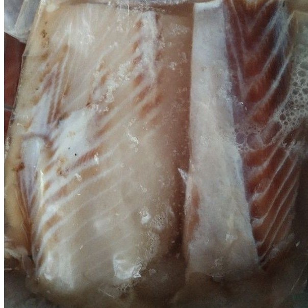 Jual cucut fillet berat 1 kg | Shopee Indonesia