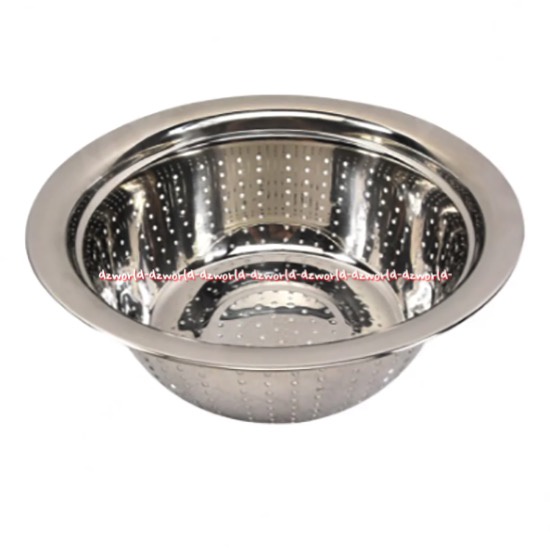 Jual Krischef Fruit Basin 24cm Tempat Wadah Cuci Buah Buahan Sayuran ...