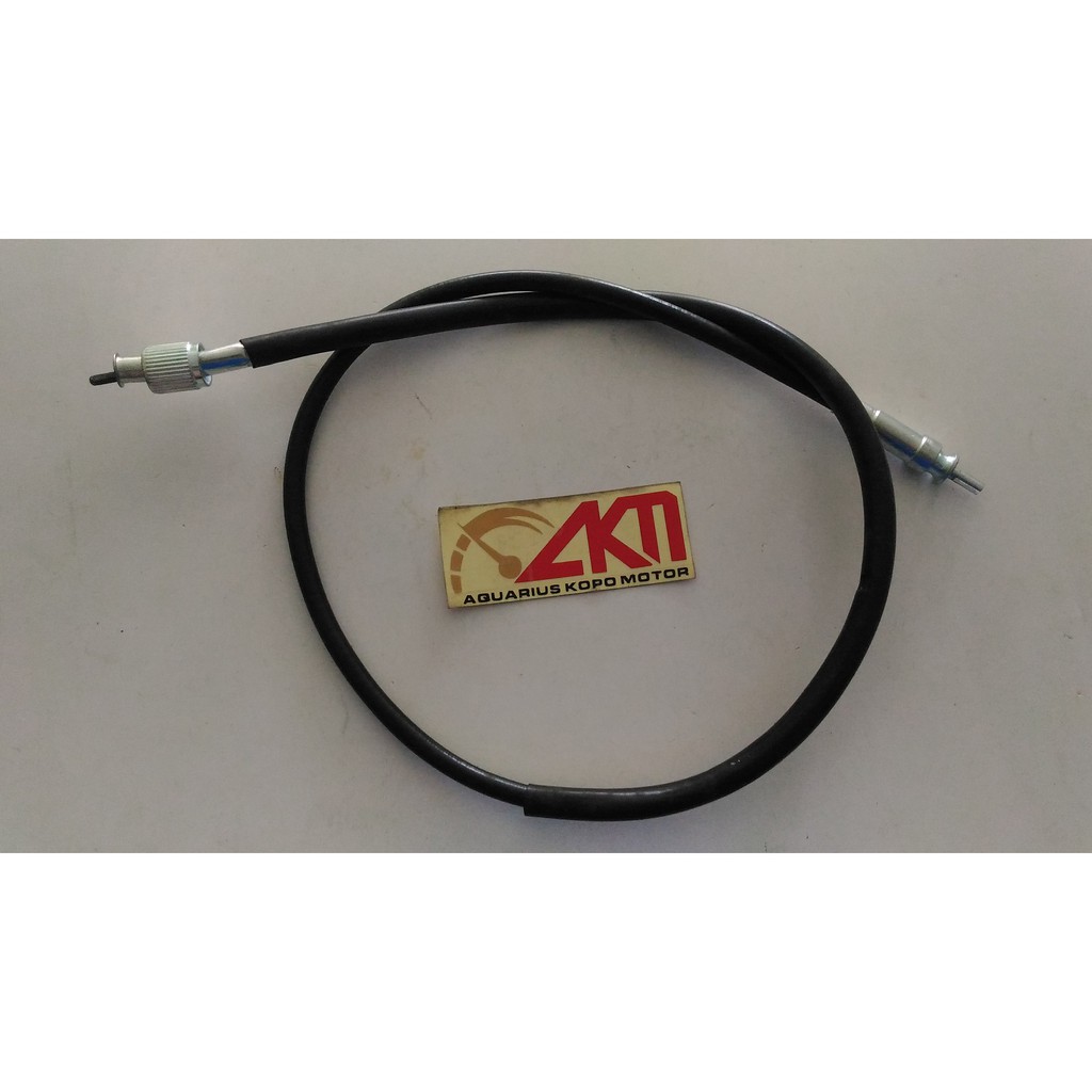 Jual Kabel Speedometer GL Pro Max Neotech Kabel Kilometer Honda ...