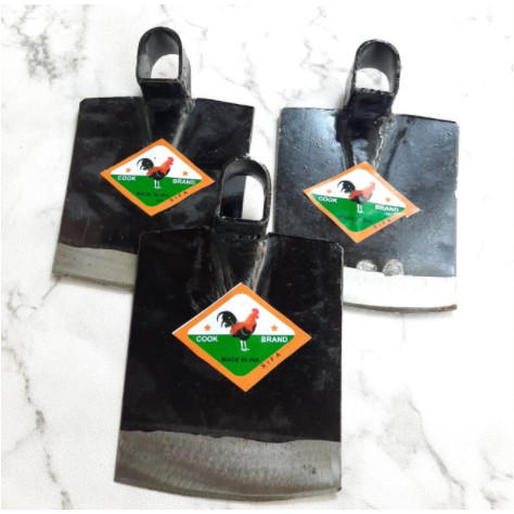 Jual Cangkul Besar Pacul Sawah - Sekop Tradisional Buatan Pandai ...