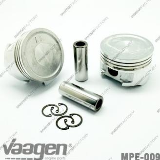 Jual Piston Engine T120SS INJECTION (STD) | Shopee Indonesia