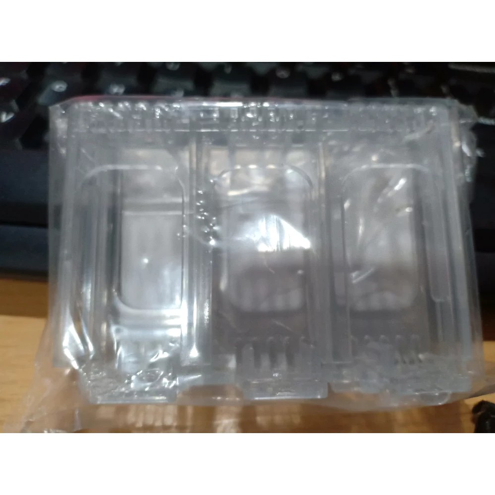 Jual BW9BTAA-S3 Terminal Cover 3P Fuji | Shopee Indonesia