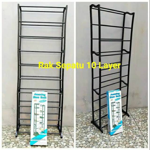 Jual Rak amazing | Shopee Indonesia