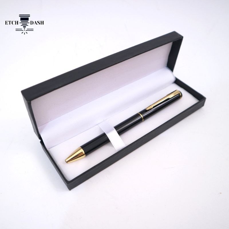 Jual Pulpen Exclusive Free Grafir Nama/Logo + Box | Pulpen Promosi ...
