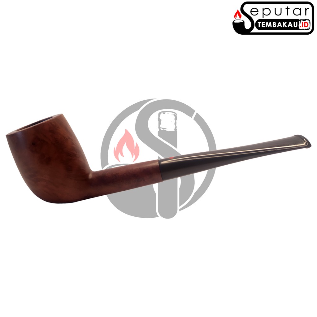 Jual Pipa Cangklong Dr Plumb, Smooth, 966, Estate | Shopee Indonesia