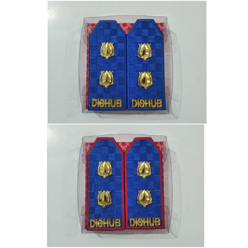 Jual Pangkat pdu dishub gol 4a | Shopee Indonesia