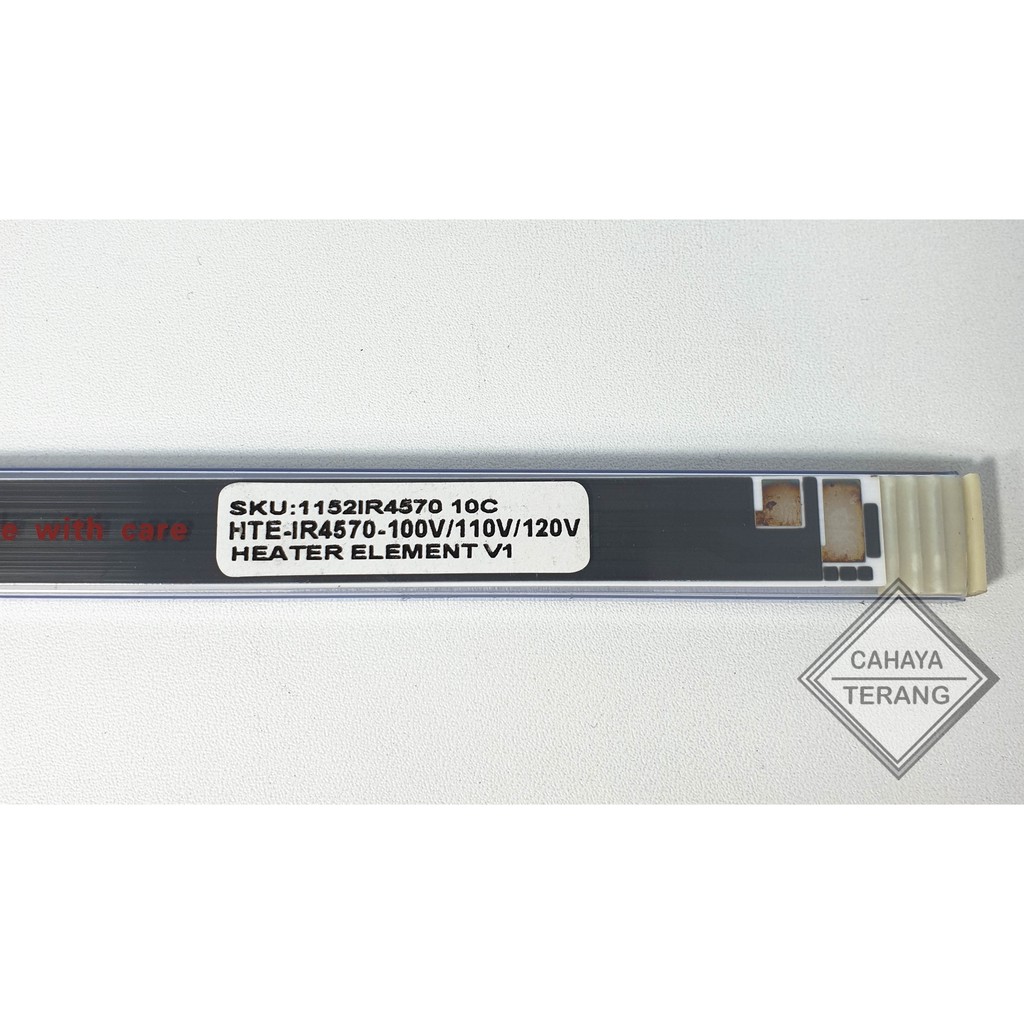 Jual Heater Element Mesin Fotocopy Canon IR 3570 / 4570 / 3045 / 3245 ...
