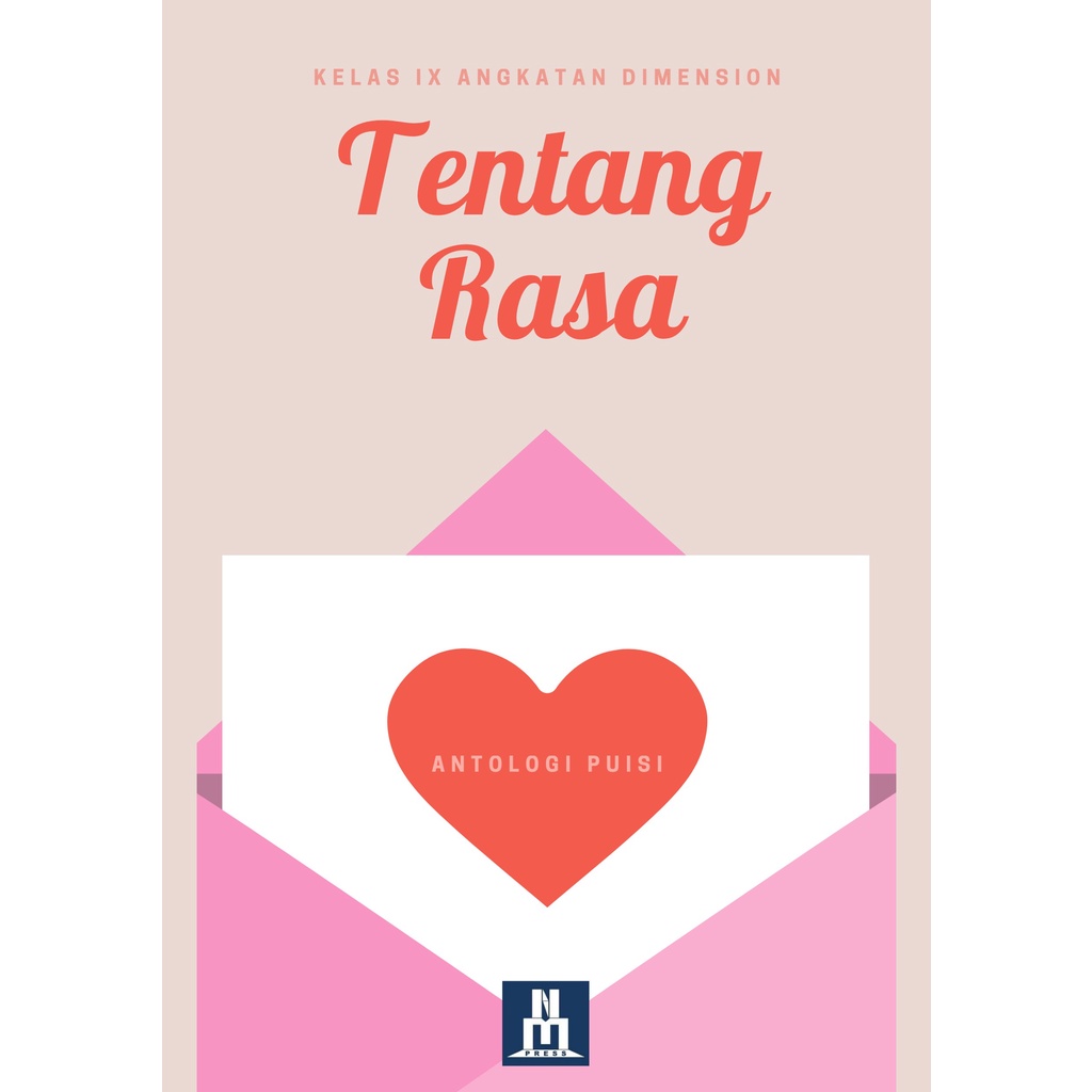 Jual Tentang Rasa | Shopee Indonesia