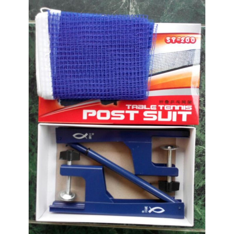 Jual Tiang PingPong set | Shopee Indonesia