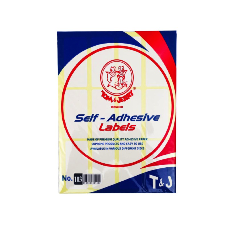 Jual [D] Label Tom and Jerry Tom&Jerry | Shopee Indonesia