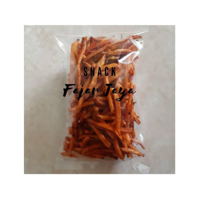 Jual Snack Tela Tela Cemilan Enak | Shopee Indonesia