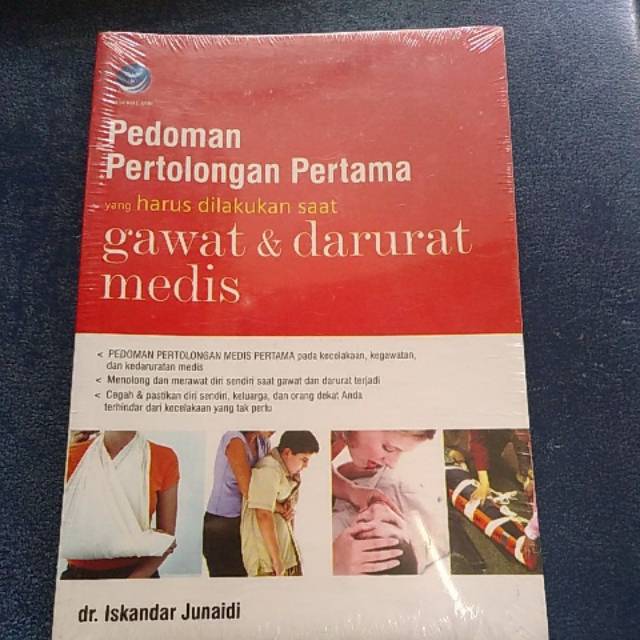 Jual Pedoman Pertolongan Pertama | Shopee Indonesia Jual Pedoman Pertolongan Pertama | Shopee Indonesia