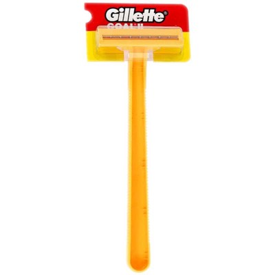 Jual Gillette Goal II/2 SINGLE/SATUAN | Shopee Indonesia