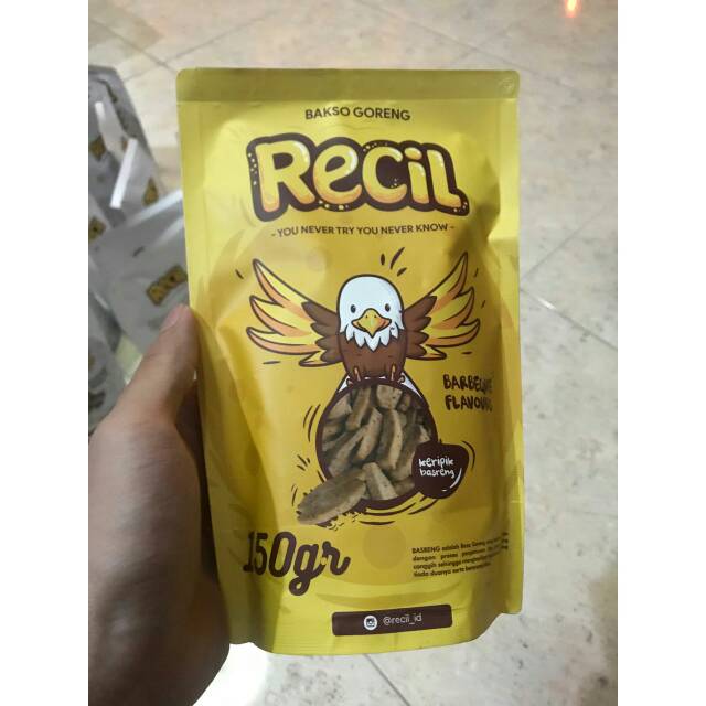 Jual BASRENG RECIL | Shopee Indonesia