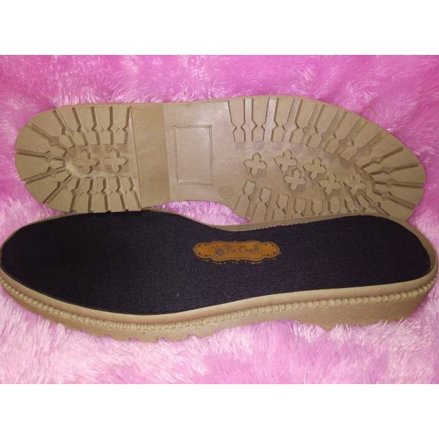 Jual Sol rajut dockmart | Shopee Indonesia