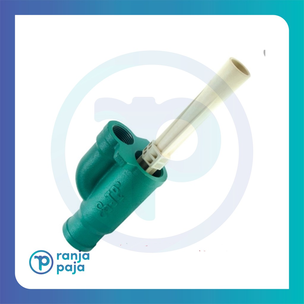 Jual Mata Jet Pompa Air Sanwa / Mata Jet Pump | Shopee Indonesia