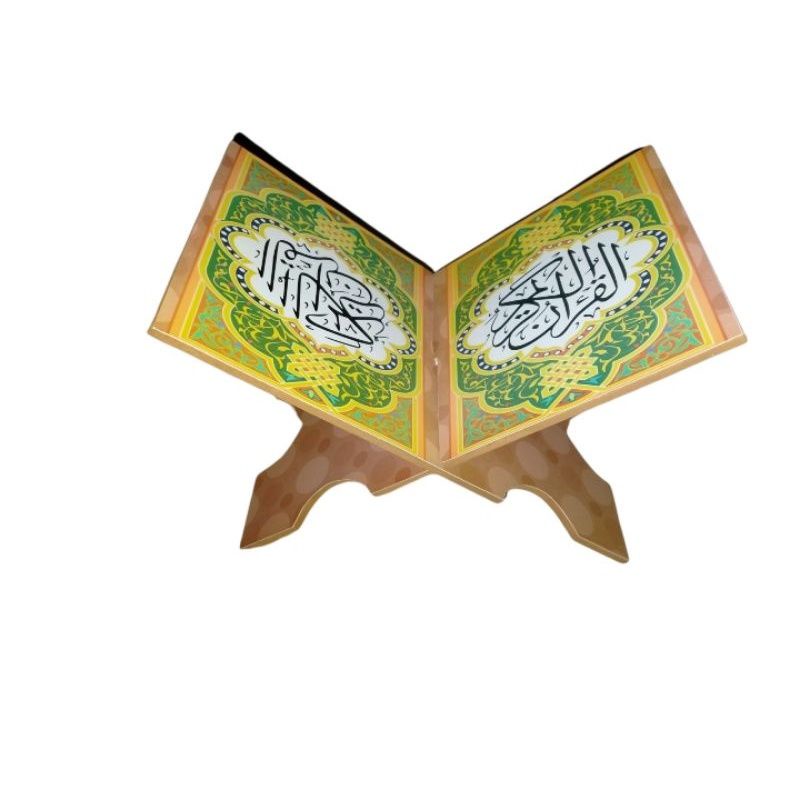 Jual alas alqur'an motif batik | Shopee Indonesia