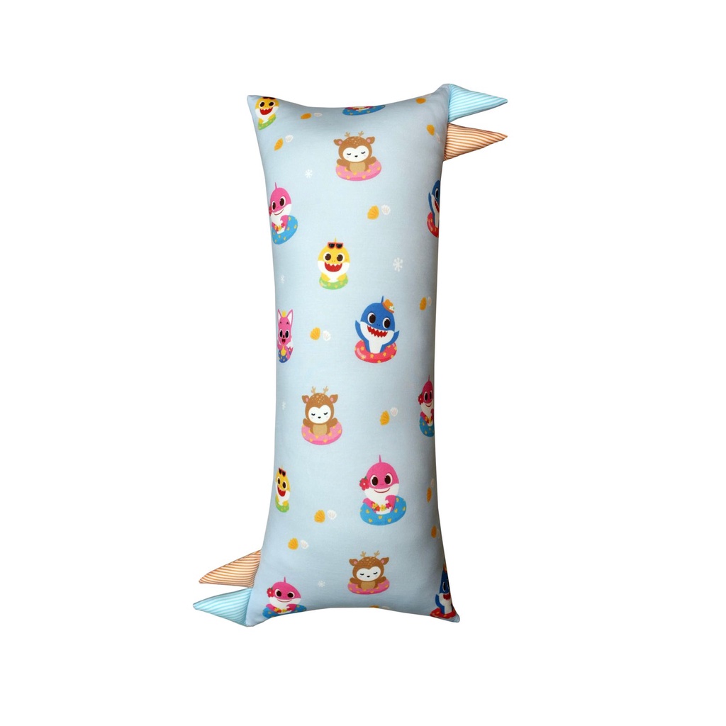 Jual HIKARUSA GULING HIKARU CUDDLE PILLOW BUDDY TENCEL bantal bayi ...