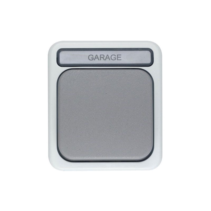 Jual Broco Saklar Single Atlantic 2161 | Shopee Indonesia