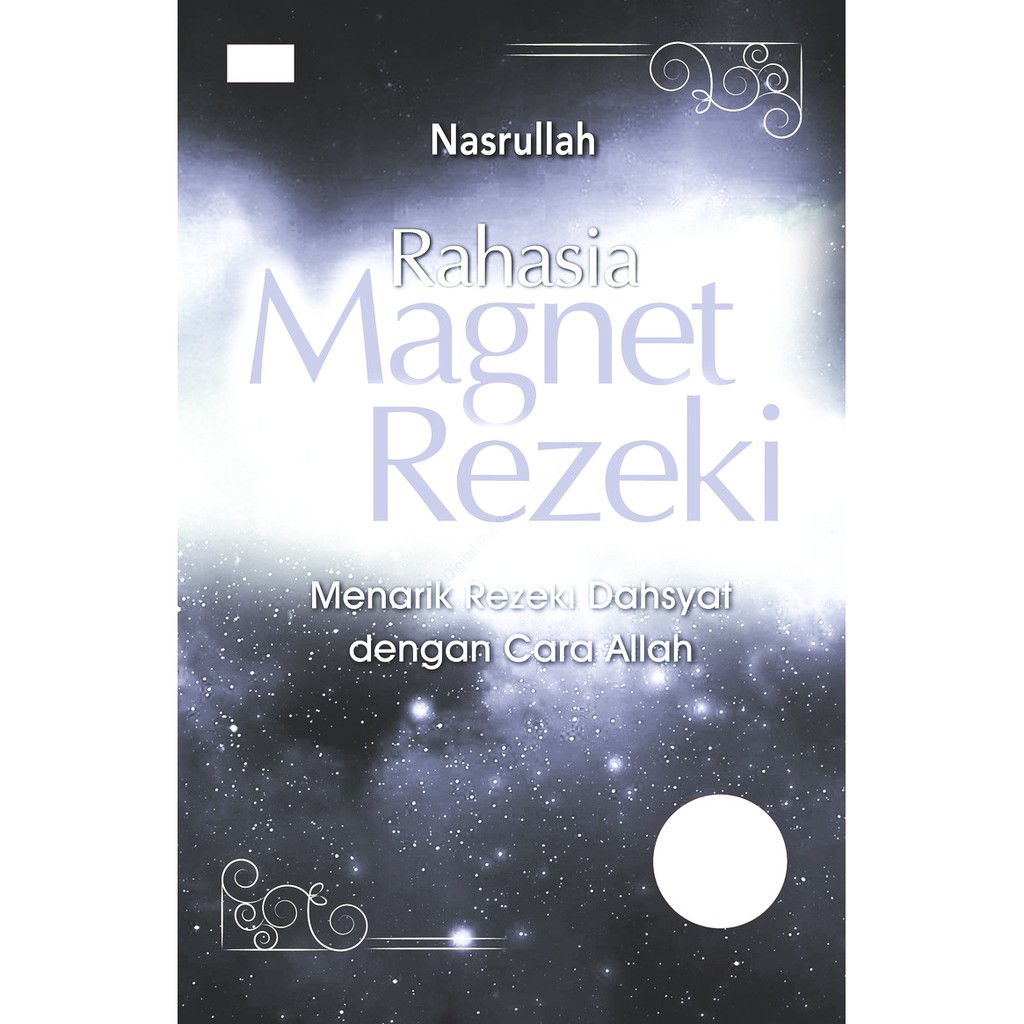 Jual Rahasia Magnet Rezeki (EDISI REVISI) | Shopee Indonesia