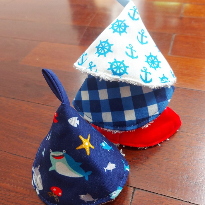 Jual ARFA PEEPEE CONE baby boy kebutuhan bayi hand made changing ...