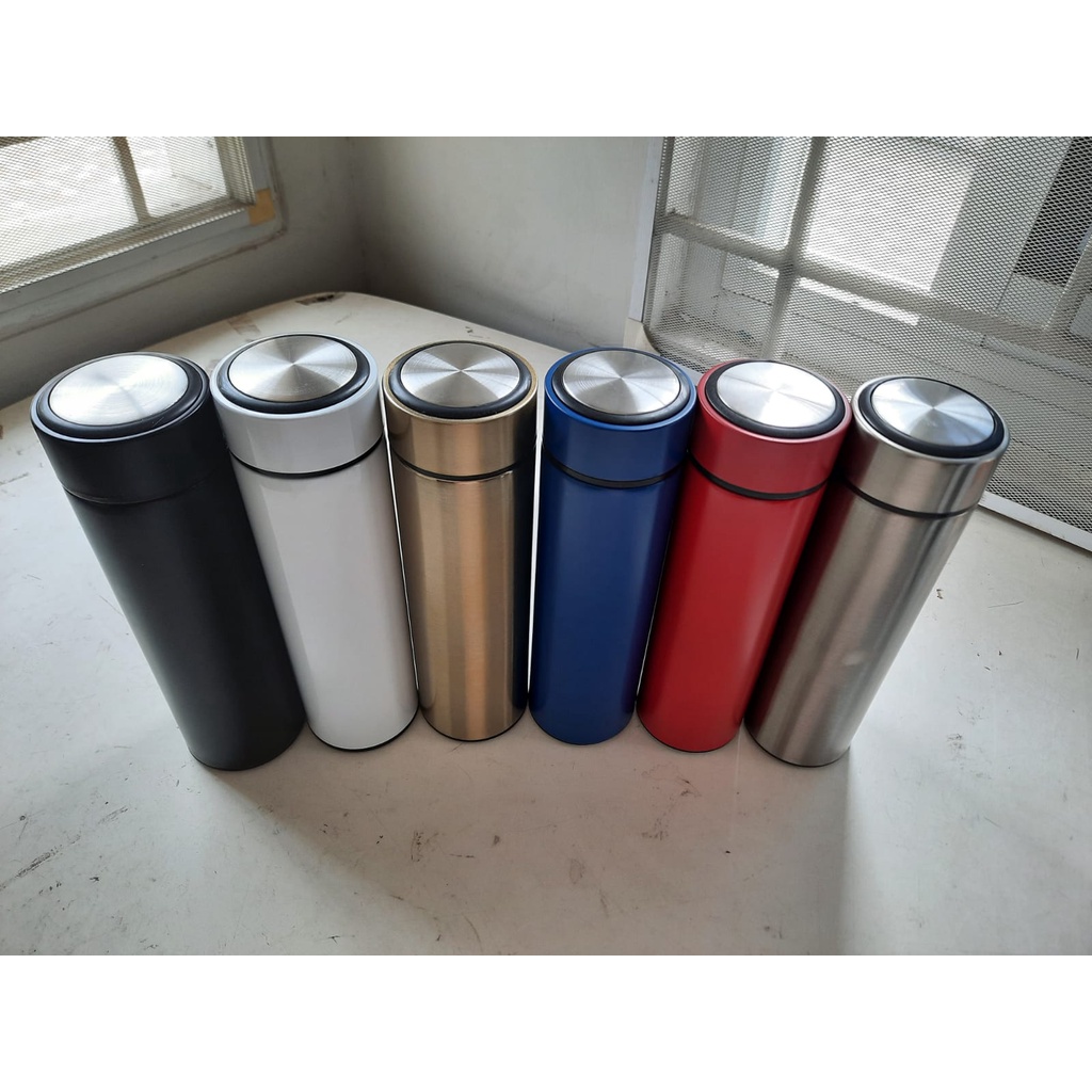 Jual termos sakura life.termos panas dingin 500 ml.glossy.termos.botol ...