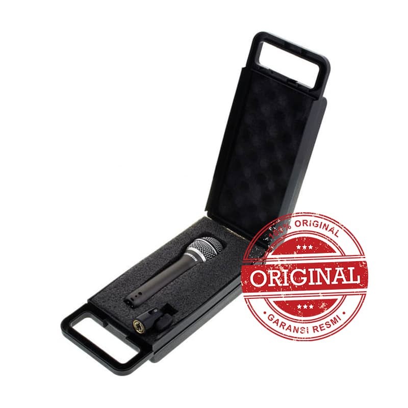 Jual Samson Q7 Professional Dynamic Microphone Samson Q 7 Original ...