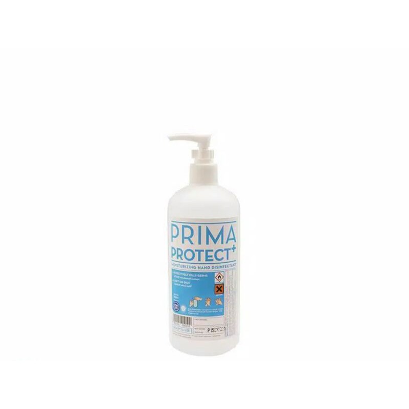 Jual Prima Protect 500 ml Pump | Shopee Indonesia