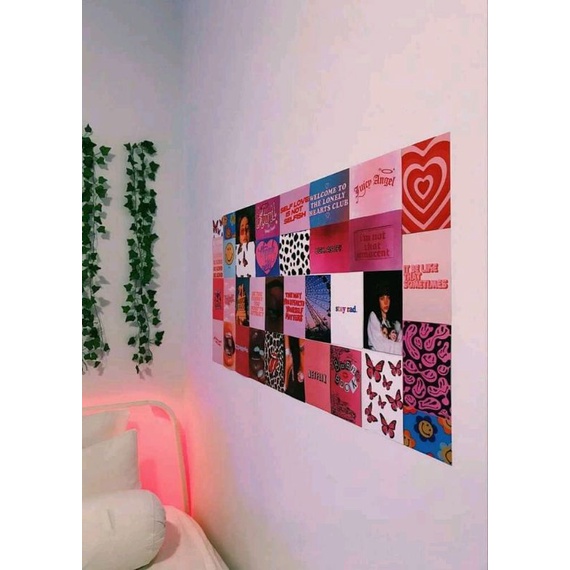 Jual POSTER KAMAR AESTHETIC | Shopee Indonesia