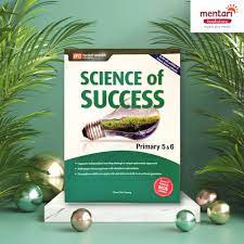 Jual Science of Success // Buku Latihan Science SD | Shopee Indonesia
