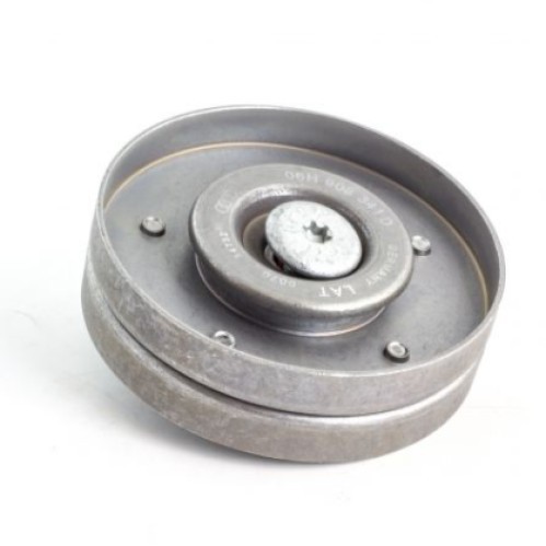 Jual Roller Fan Belt Audi A4 B8, Audi Q5 | Shopee Indonesia