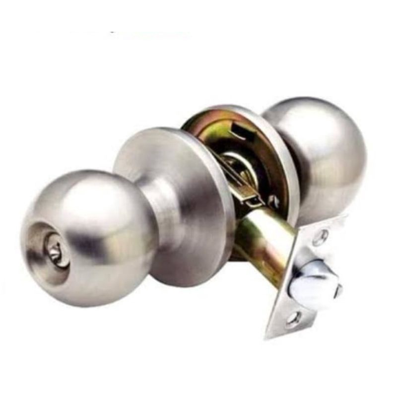 Jual Handle Pintu Kamar Mandi | Shopee Indonesia