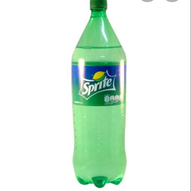 Jual Sprite 1 Liter | Shopee Indonesia