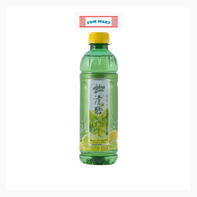 Jual ADEM SARI CINGKU BOTOL 350ML | Shopee Indonesia