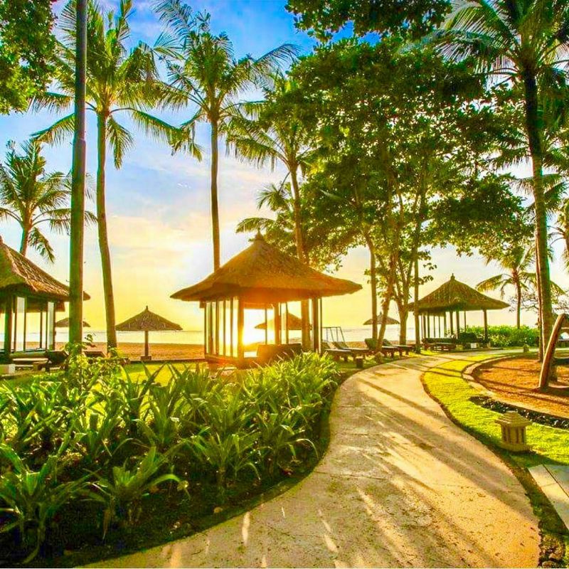 Jual PROMO!! Voucher Conrad Hotel Bali | Shopee Indonesia